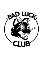 Bad Luck Club | Gifts & Specialty Items - Lincoln Square Ravenswood ...