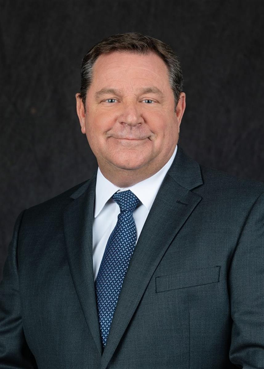 Michael Meekins Named Port Executive Director News Palm Beach North Chamber Of Commerce