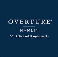Overture 55+ - Hamlin | SENIOR LIVING - ACTIVE / RESORT-STYLE 55+ | APARTMENTS