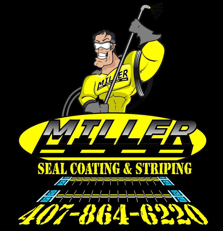 Seal Coat Logo