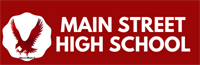 Main Street High School | SCHOOLS - PRESCHOOL, ELEMENTARY & SECONDARY