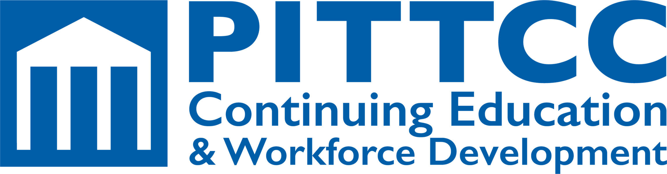 Pitt Community College Continuing Education & Workforce Development ...