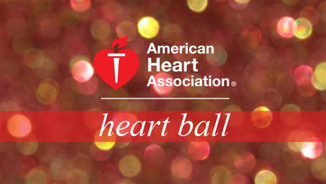 American Heart Association | Non Profit Organizations - Greenville-Pitt ...