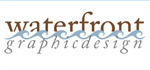 Waterfront Graphic Design | Web Design | Graphic Design | Professional ...