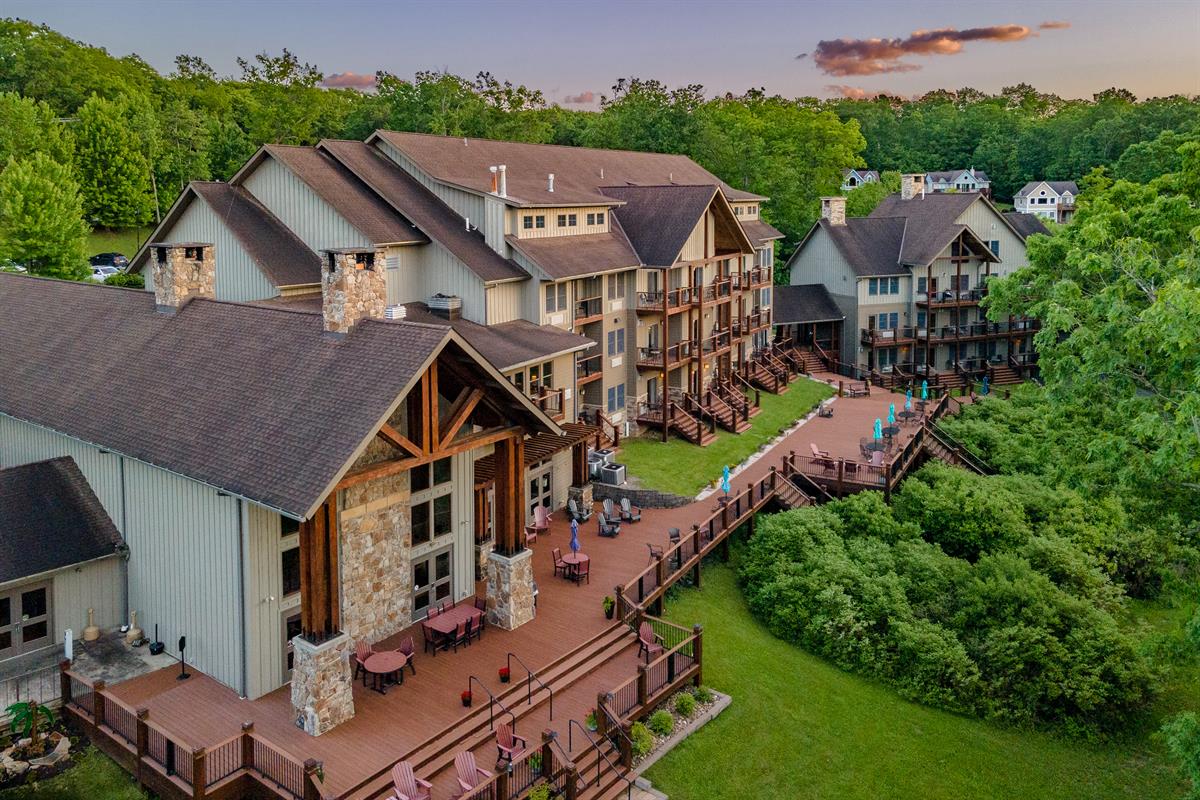 Suites at Silver Tree - Active Military Discount on Hotel Stays! - Deep ...