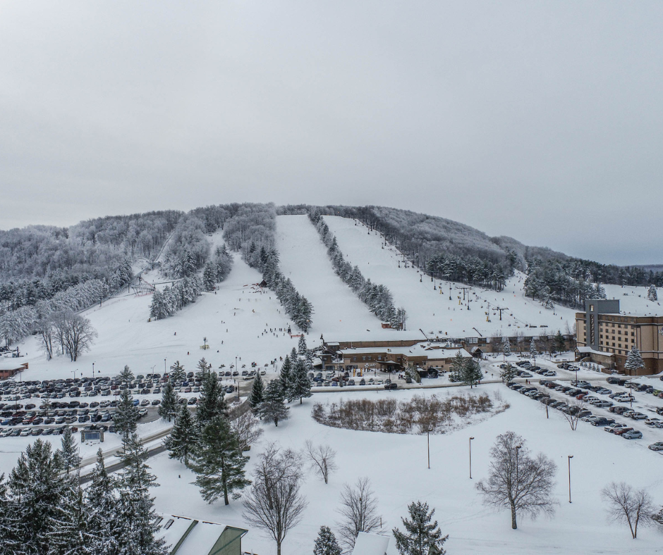 wisp ski resort promo code