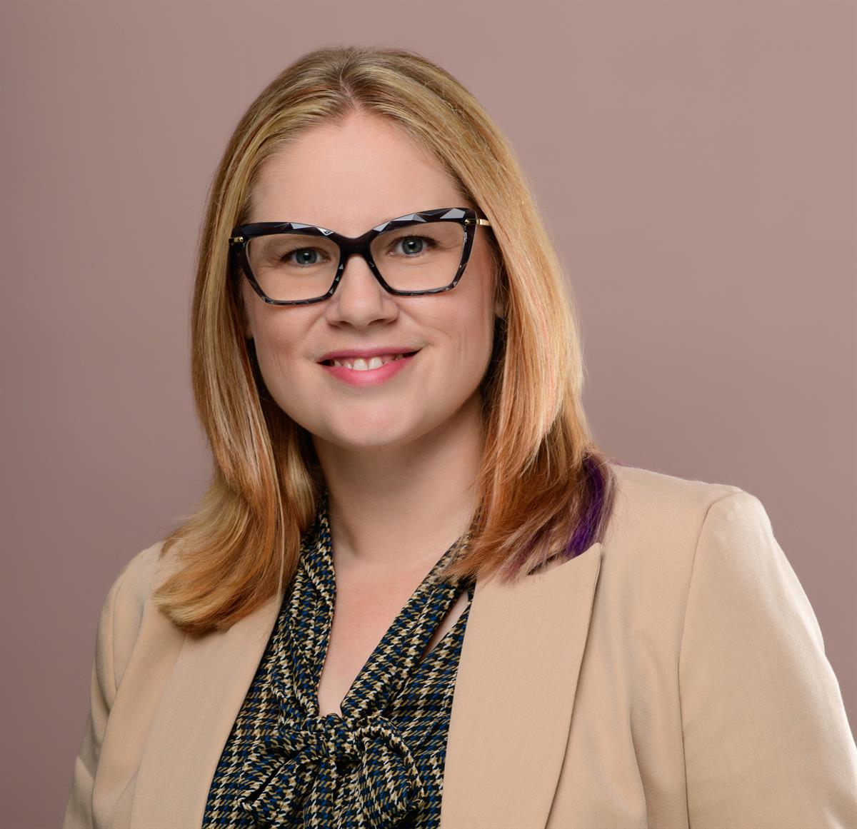 News Release: TLX Technologies Appoints Katrina Goetz as New President ...