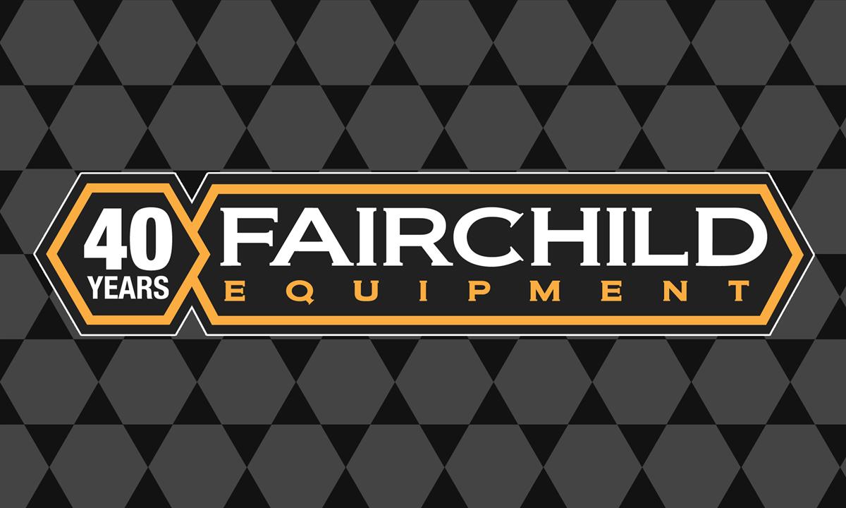 Fairchild Equipment Celebrates 40 Years of Excellence in Material ...