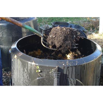 Free Workshops Teach Home Composting Methods - News
