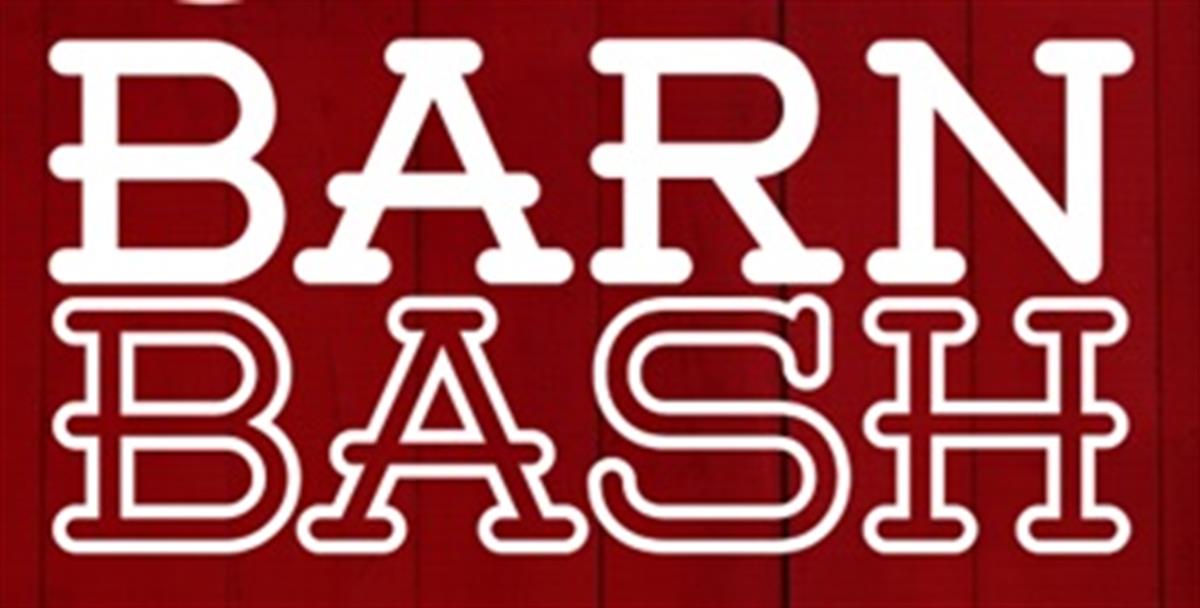 Wayamkers Barn Bash Community, Family-Friendly Event - Oct 18, 2028