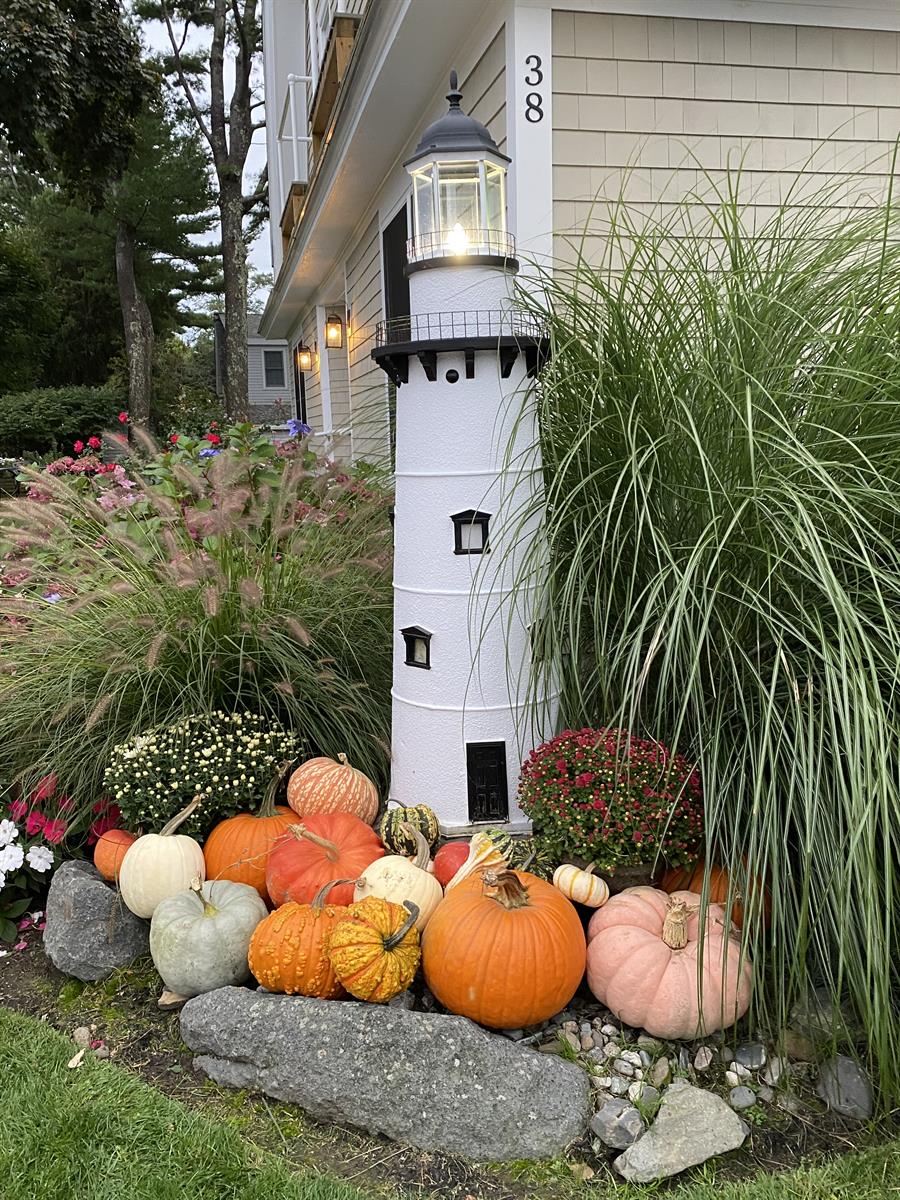 Lighthouse Landing Ogunquit - Fall Special at Lighthouse Landing! - Hot ...