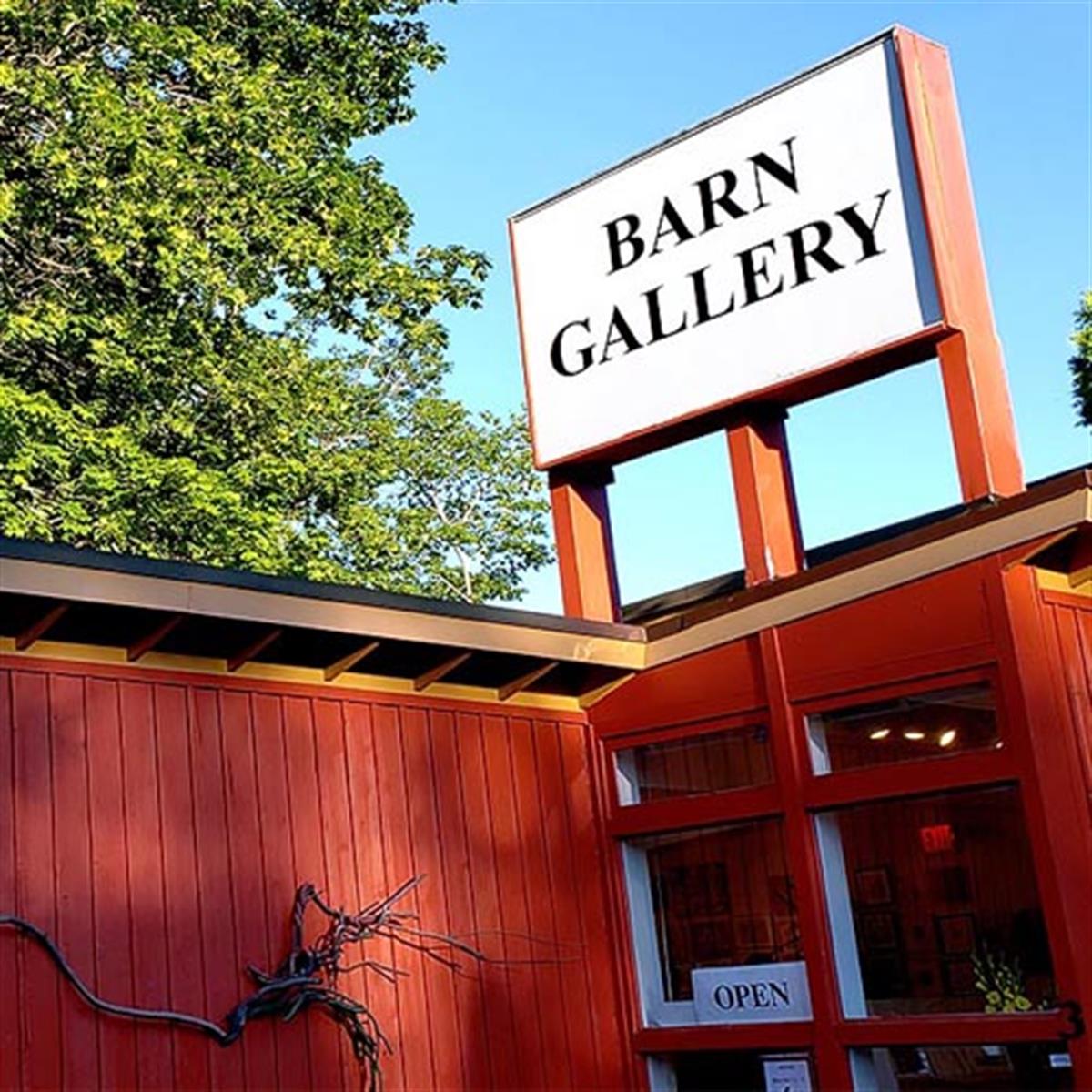 Mid-Season Art Exhibitions 2025 + Gala Reception at Barn Gallery in ...