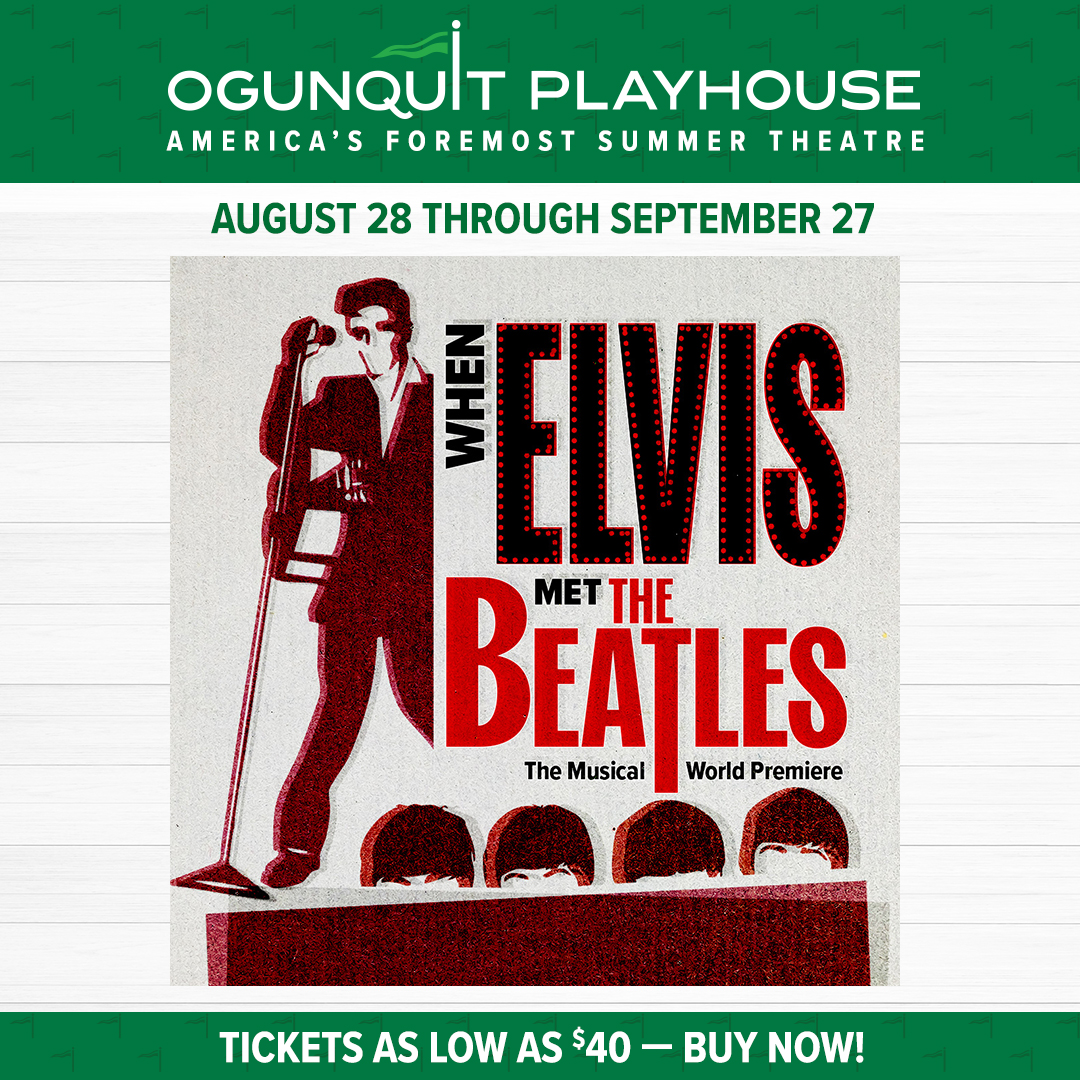 When Elvis Met The Beatles - Sep 17, 2025