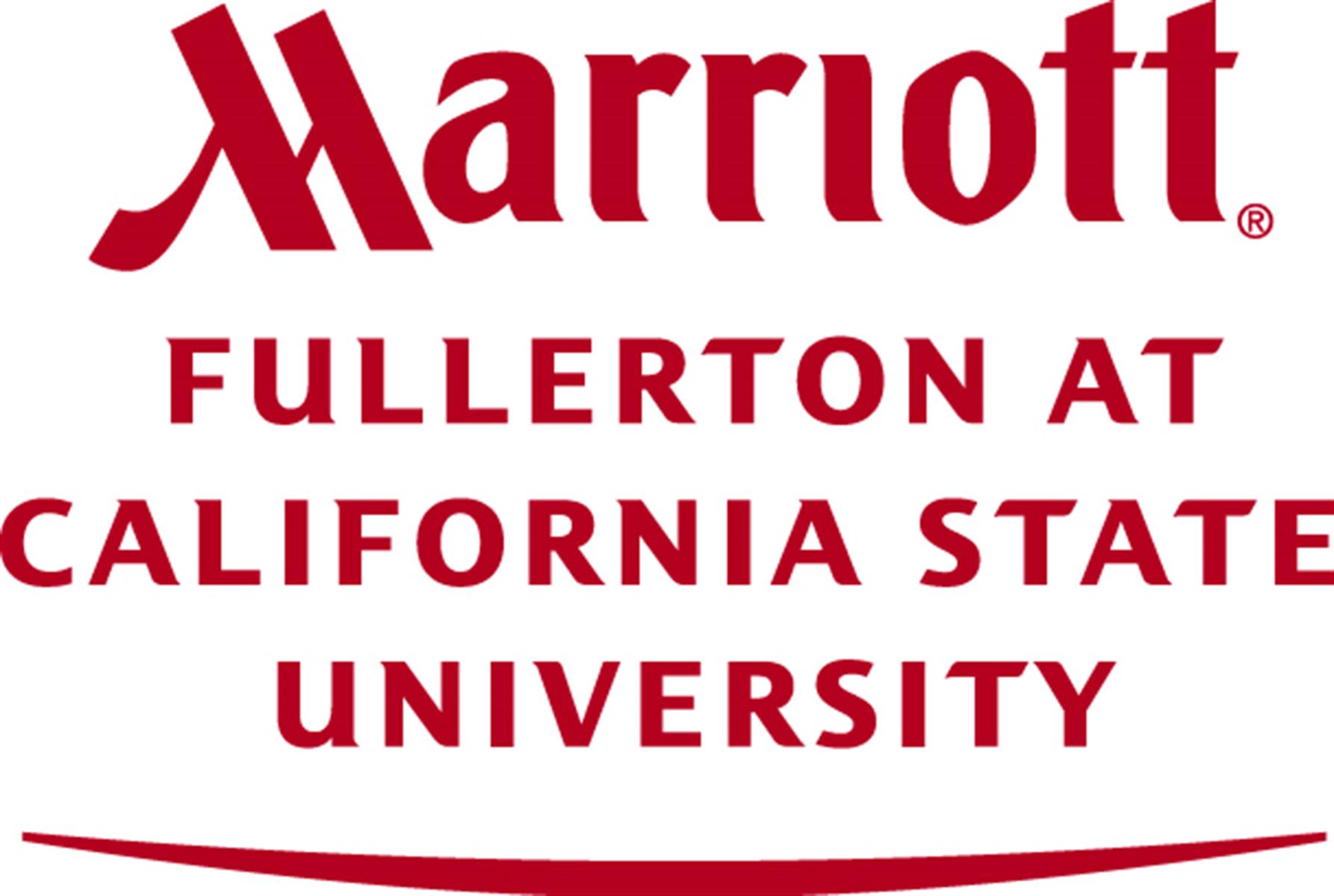 Fullerton Marriott - Join Marriott Bonvoy for free today! - Hot Deal ...