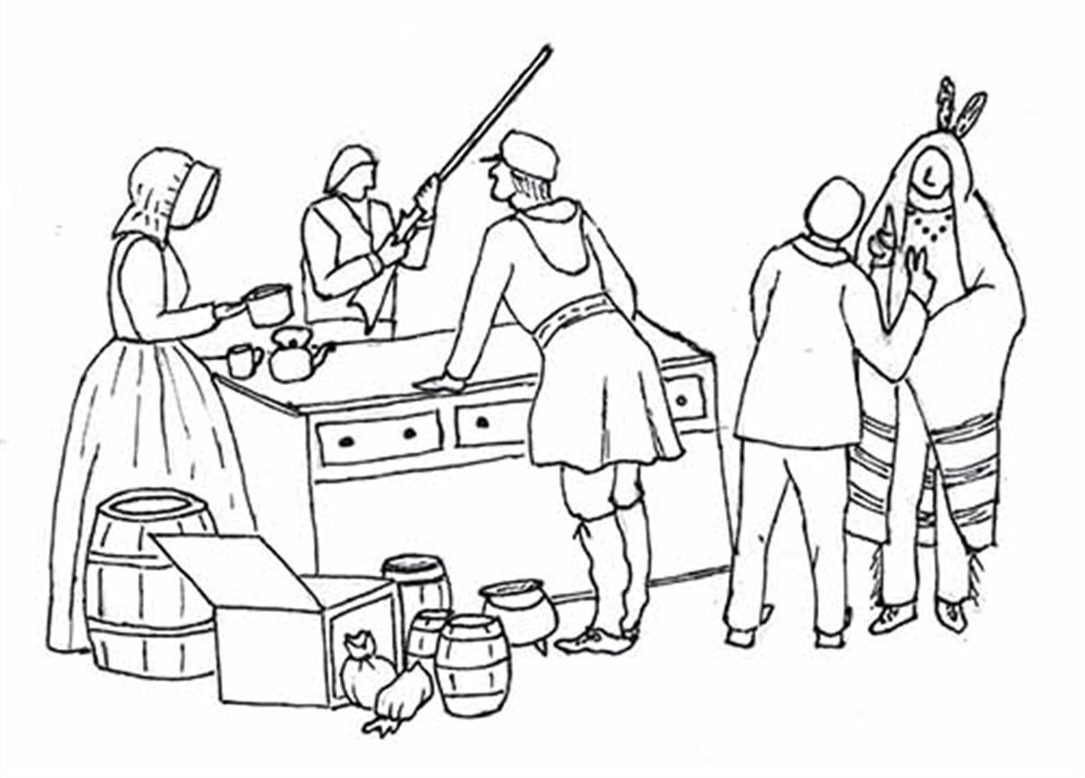 Frontier Heritage Fair - Feb 14, 2026