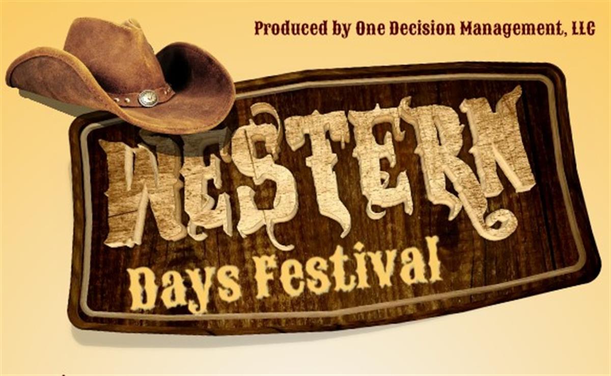 Prineville Western Days - Jun 26, 2026