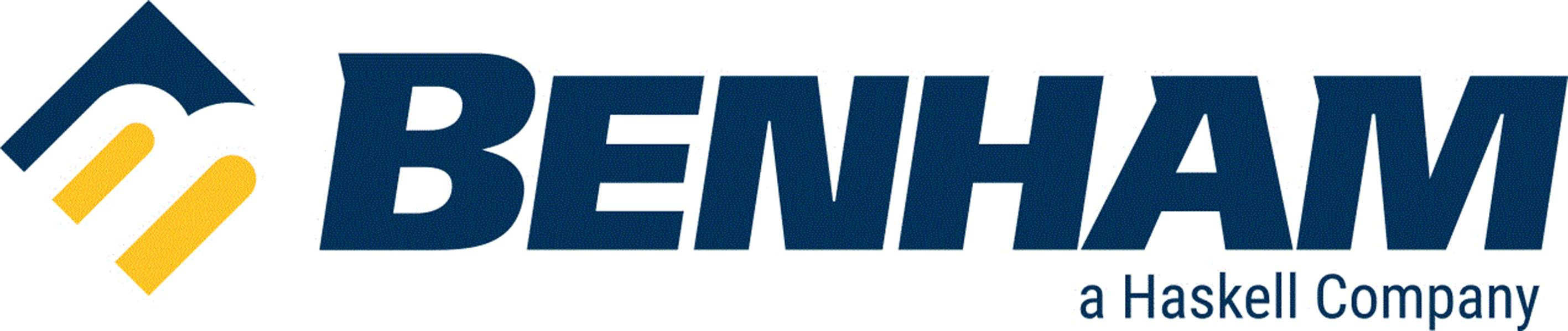 Benham, a Haskell Company | Civil | Const Mgmt | Electrical ...