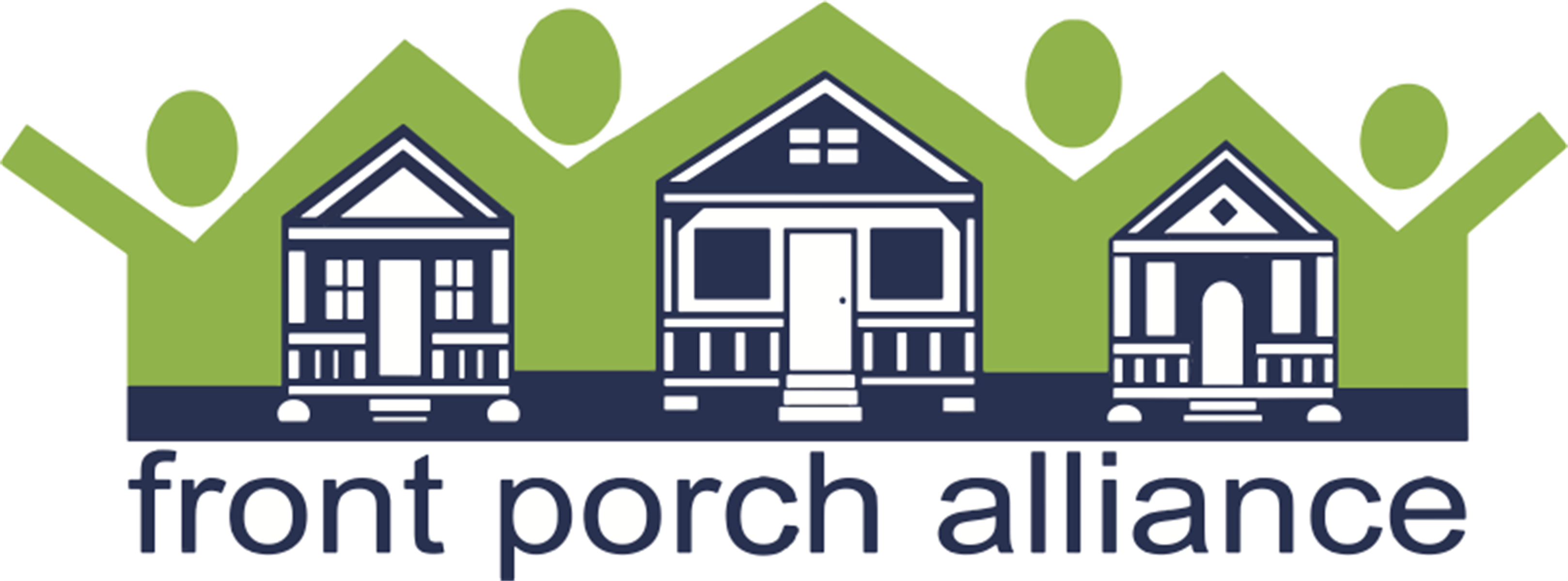 Front Porch Alliance - Parent Coach (Home Visitor) ( Full-time/ part ...