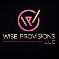 Wise Provisions LLC | Finance | Consultants | Financial Institutions ...