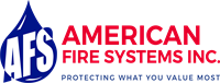 American Fire Systems, Inc. | FIRE PROTECTION/LIFE SAFETY | ALARM SYSTEMS