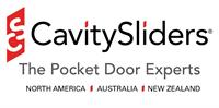 Cavity Sliders | DOORS & TRIM