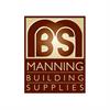 Manning Building Supplies, Inc. | BUILDING PRODUCTS | TRUSS