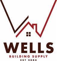 Wells Building Supply | Building Materials