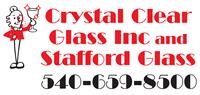 Crystal Clear Glass Inc. Dba Stafford Glass | Remodeling/Renovation ...