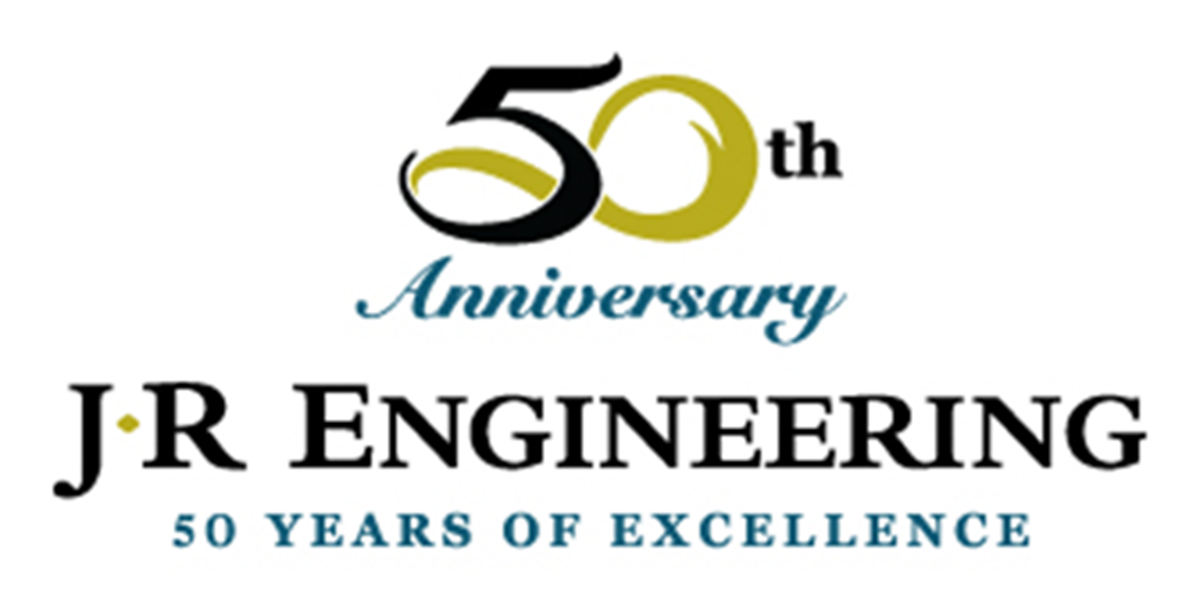 JR Engineering Celebrates 50 Years of Pioneering Engineering Solutions ...