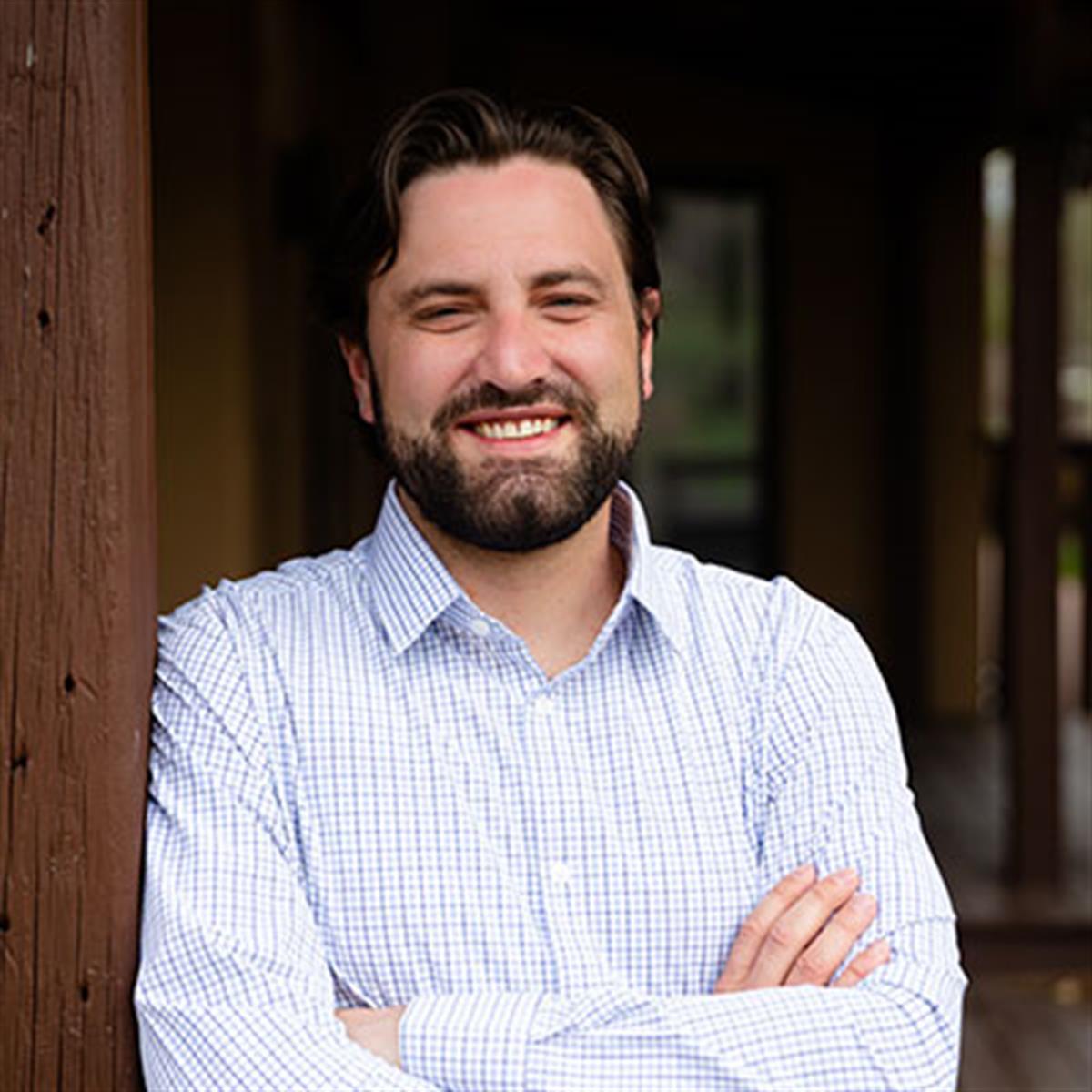 KGA Welcomes Architect Travis Hendrix - Member Events & Announcements