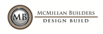 MCM-McMillan Builders, McMillan Design Build | Design-Build Services