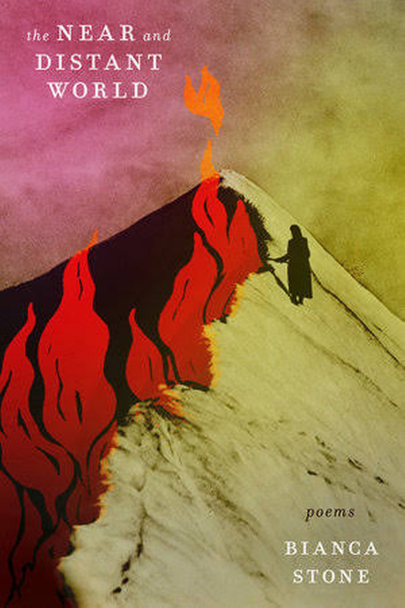 Vermont Poet Laureate Bianca Stone’s Book Release Party - Jan 17, 2026 ...