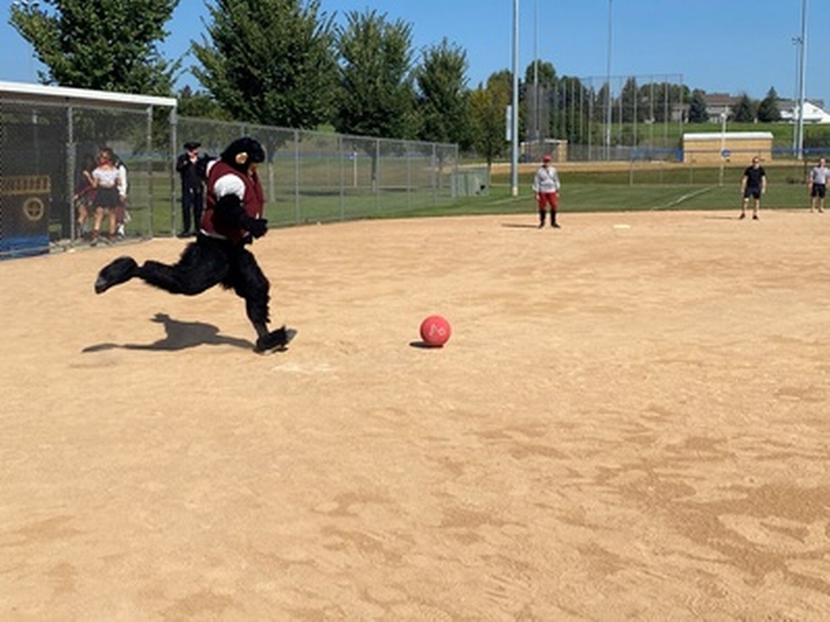 Kickball Tournament 2026 - Sep 18, 2026