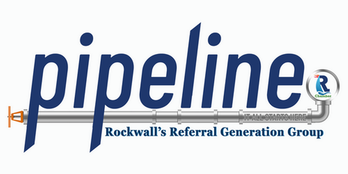 Profit Builders II Pipeline - May 14, 2026 - Calendar - Rockwall Area ...