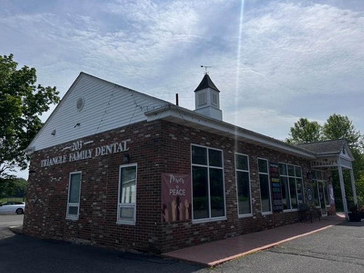 2026 Ribbon Cutting Ceremony: Triangle Family Dental - Jun 23, 2026 ...