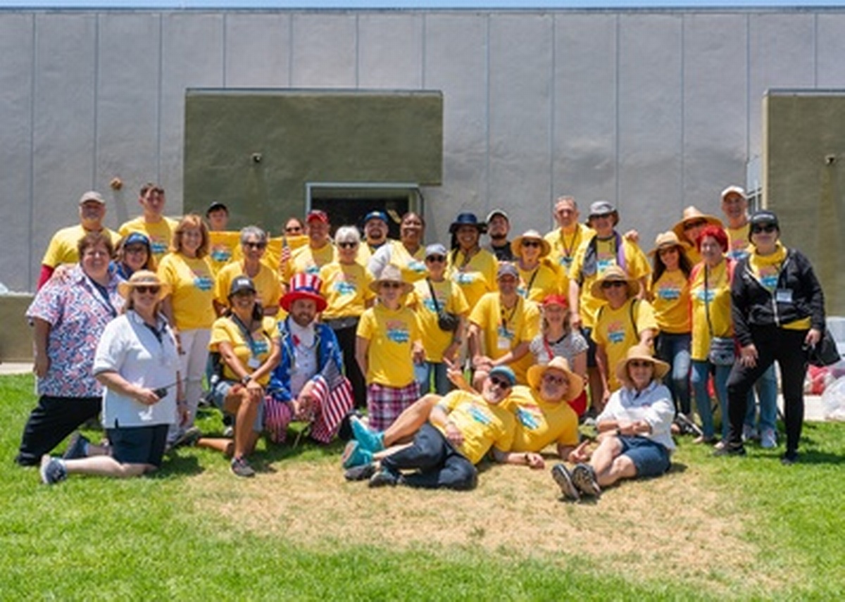 26th Annual 4th of July Parade - "250 Years of American Dreams" - Jul 4 ...