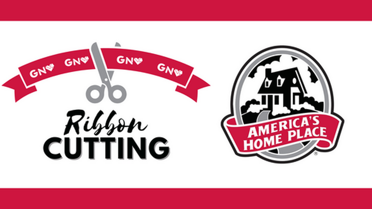 America's Home Place Ribbon Cutting - Sep 11, 2025 - – Greater ...