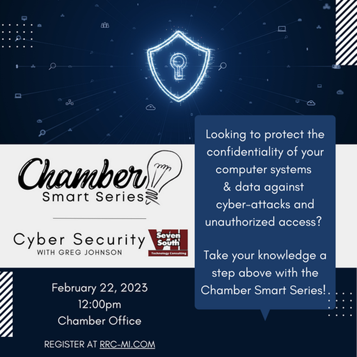 RRC Pulse | February 13