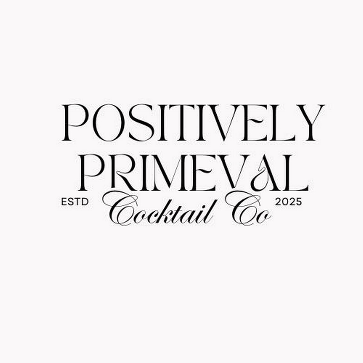 Grand Opening Ribbon Cutting: Positively Primeval Cocktail Company ...