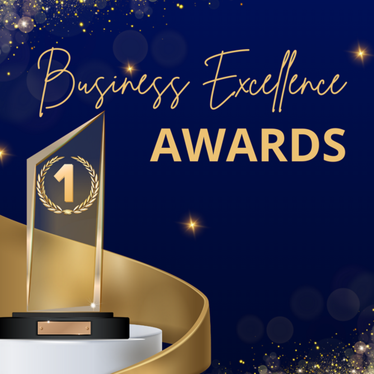 Business Excellence Awards - May 20, 2025 - Gresham Area Events and ...