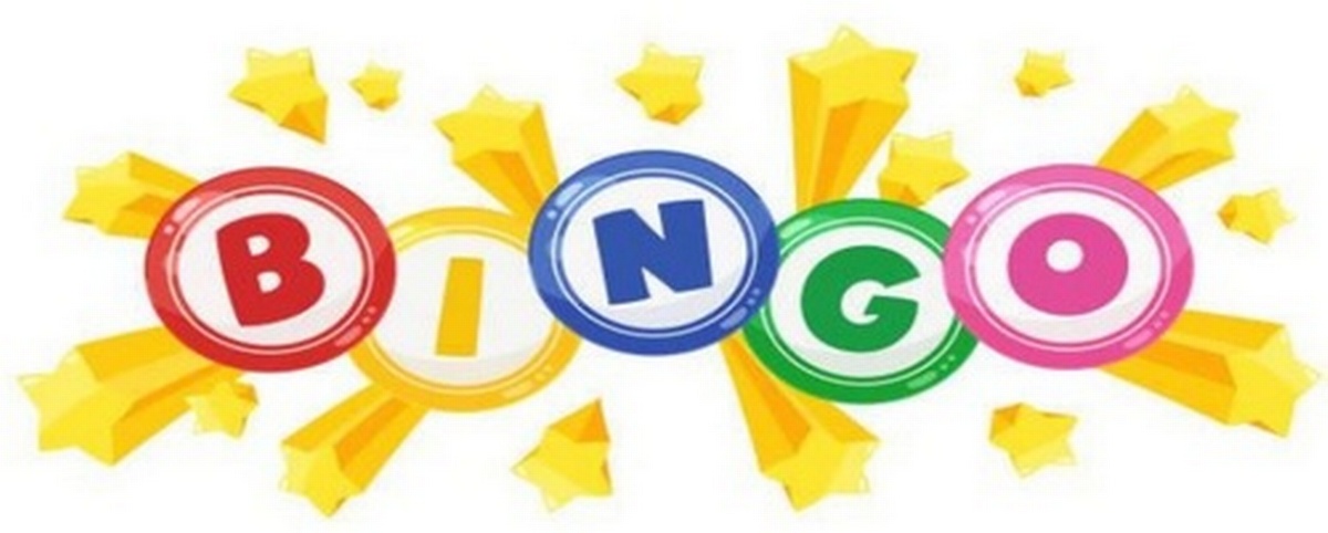 BINGO @ JVCC - Mar 23, 2028