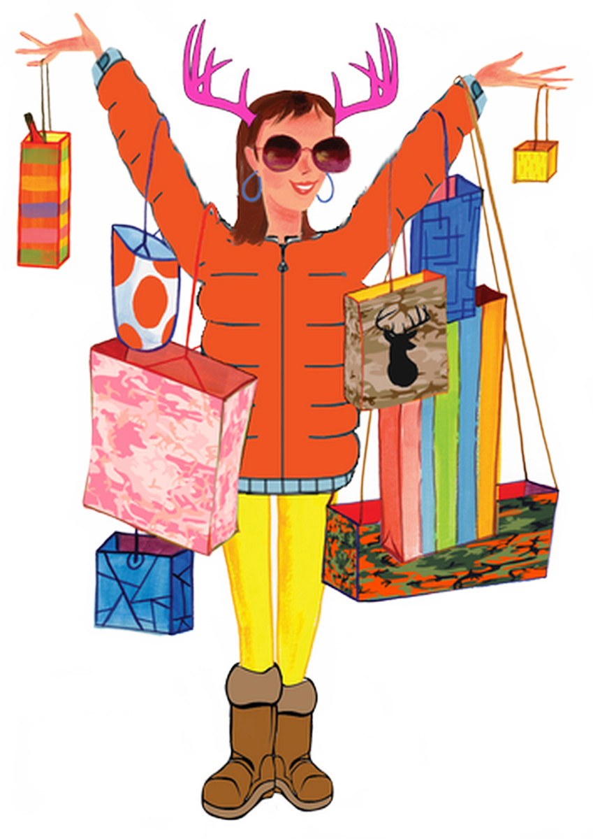 Save A Buck - Nov 8, 2025