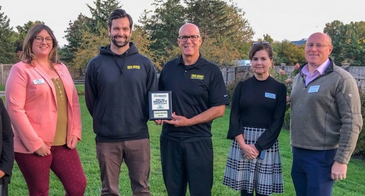 Ribbon Cutting: Coastal MiBox - May 16, 2025 - The Chamber ...