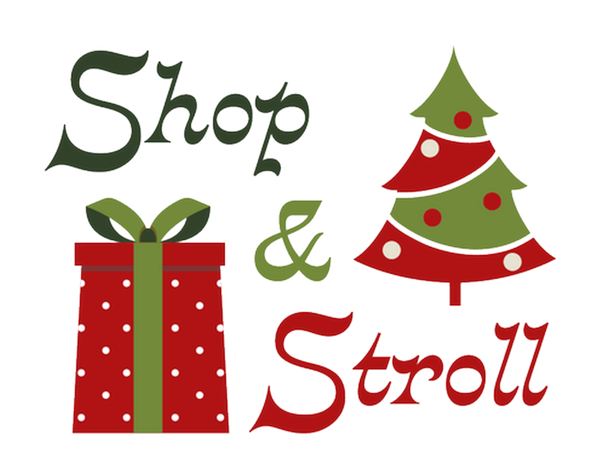 Dec. 7: Shop & Stroll (Before The Holiday Parade - Downtown Portsmouth ...