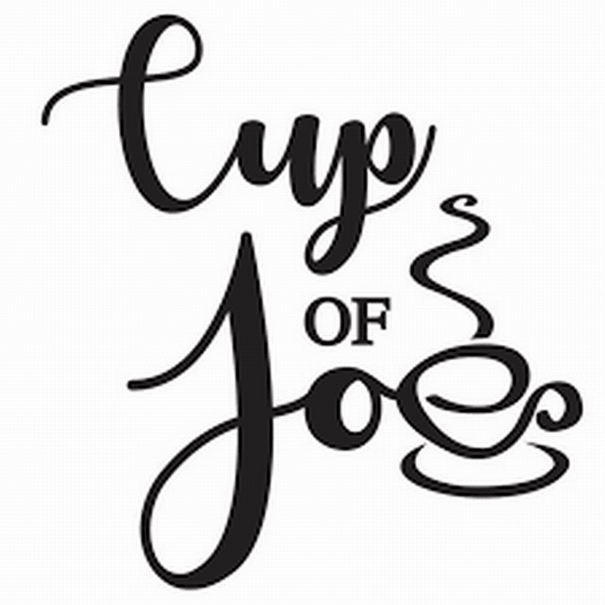 Angela Stewart at Cup of Joe Cafe & Bar - Mar 6, 2026