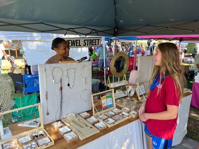 Lone Star 1st Saturday - Mar 7, 2026 - Conroe/Lake Conroe Chamber