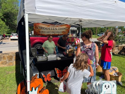 Lone Star 1st Saturday - Mar 7, 2026 - Conroe/Lake Conroe Chamber