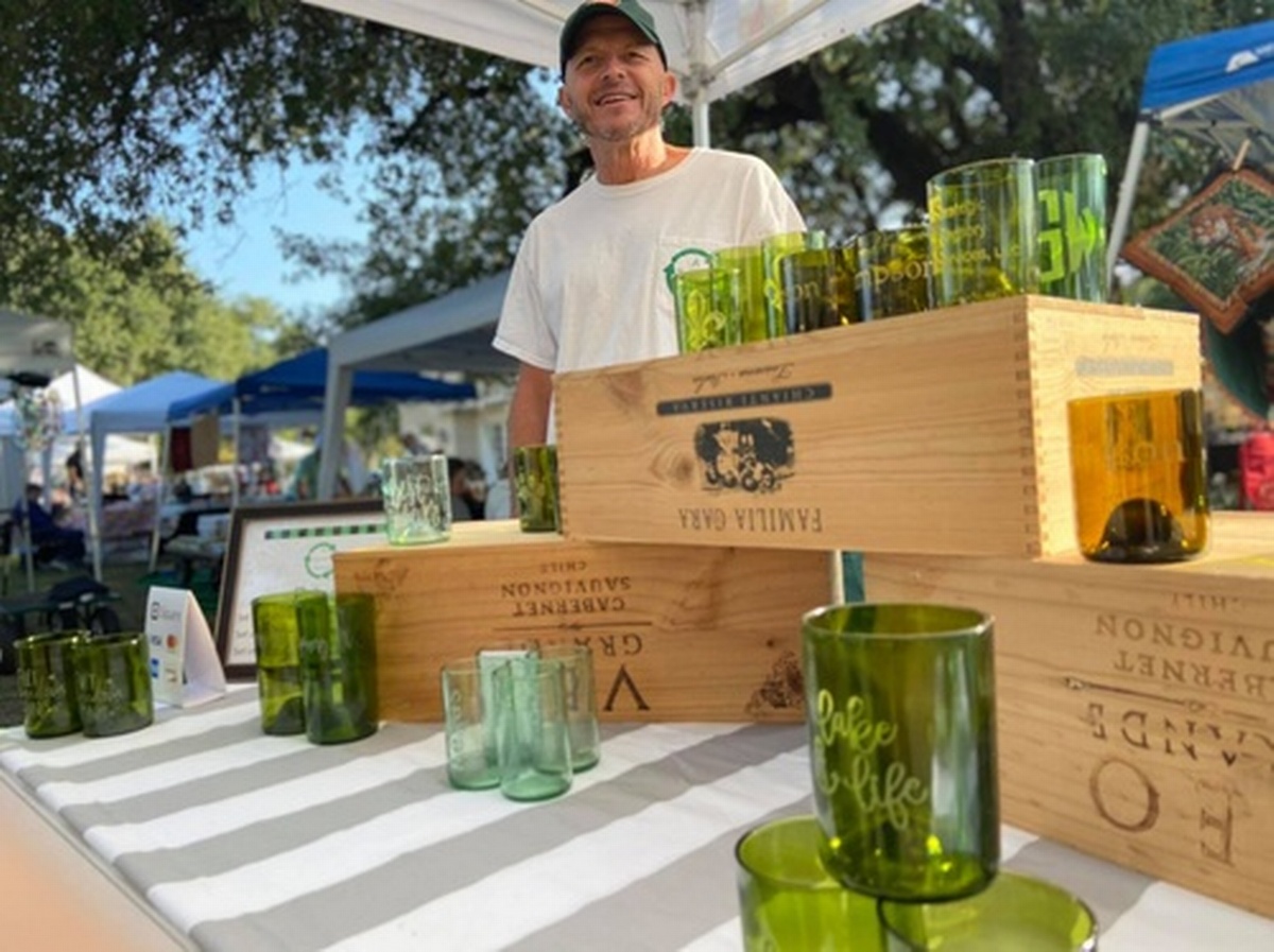 Lone Star 1st Saturday - Mar 7, 2026 - Conroe/Lake Conroe Chamber