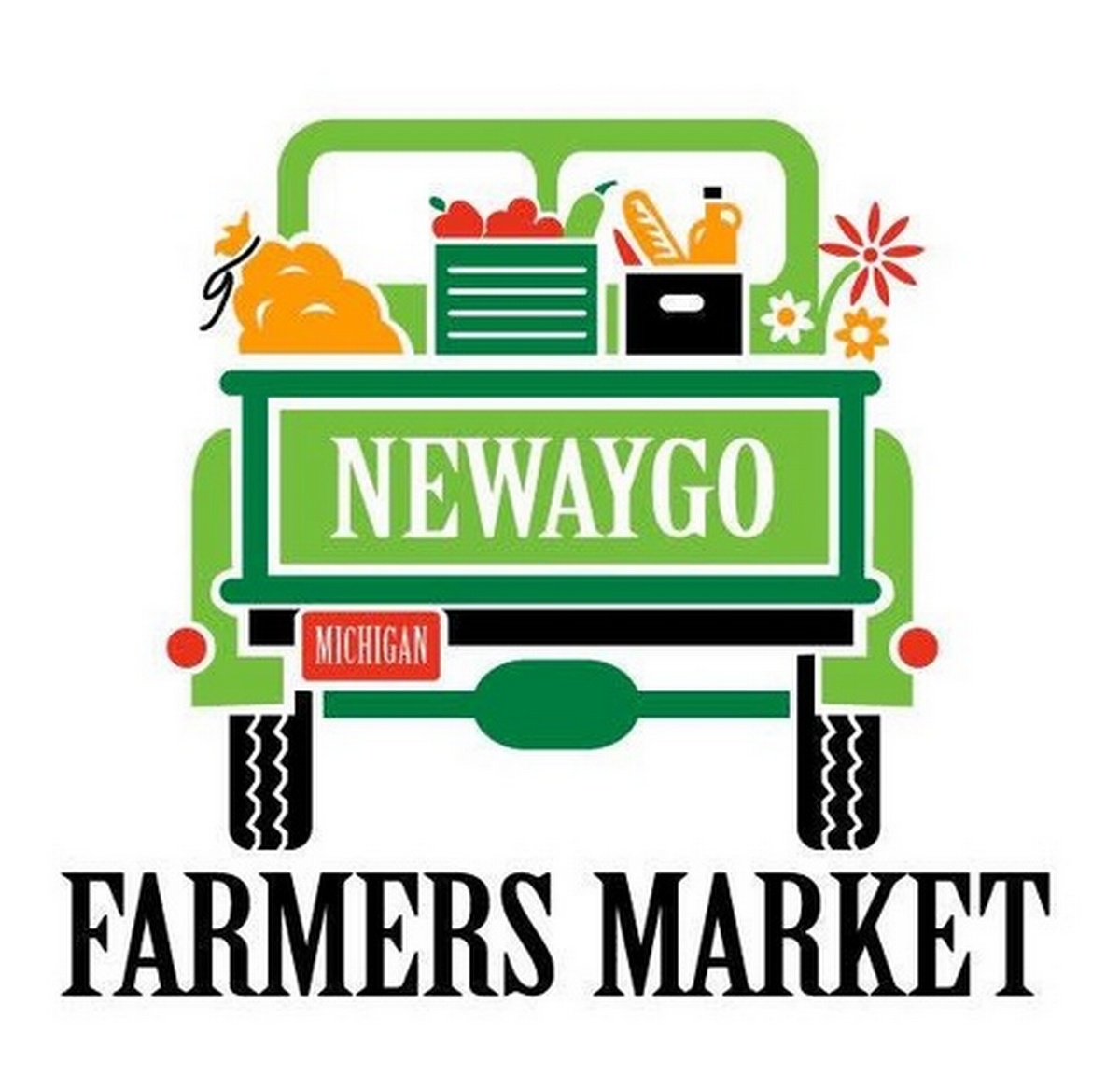 Newaygo Farmers Market 2026 - Jun 5, 2026 - PublicLayout-Events - River ...