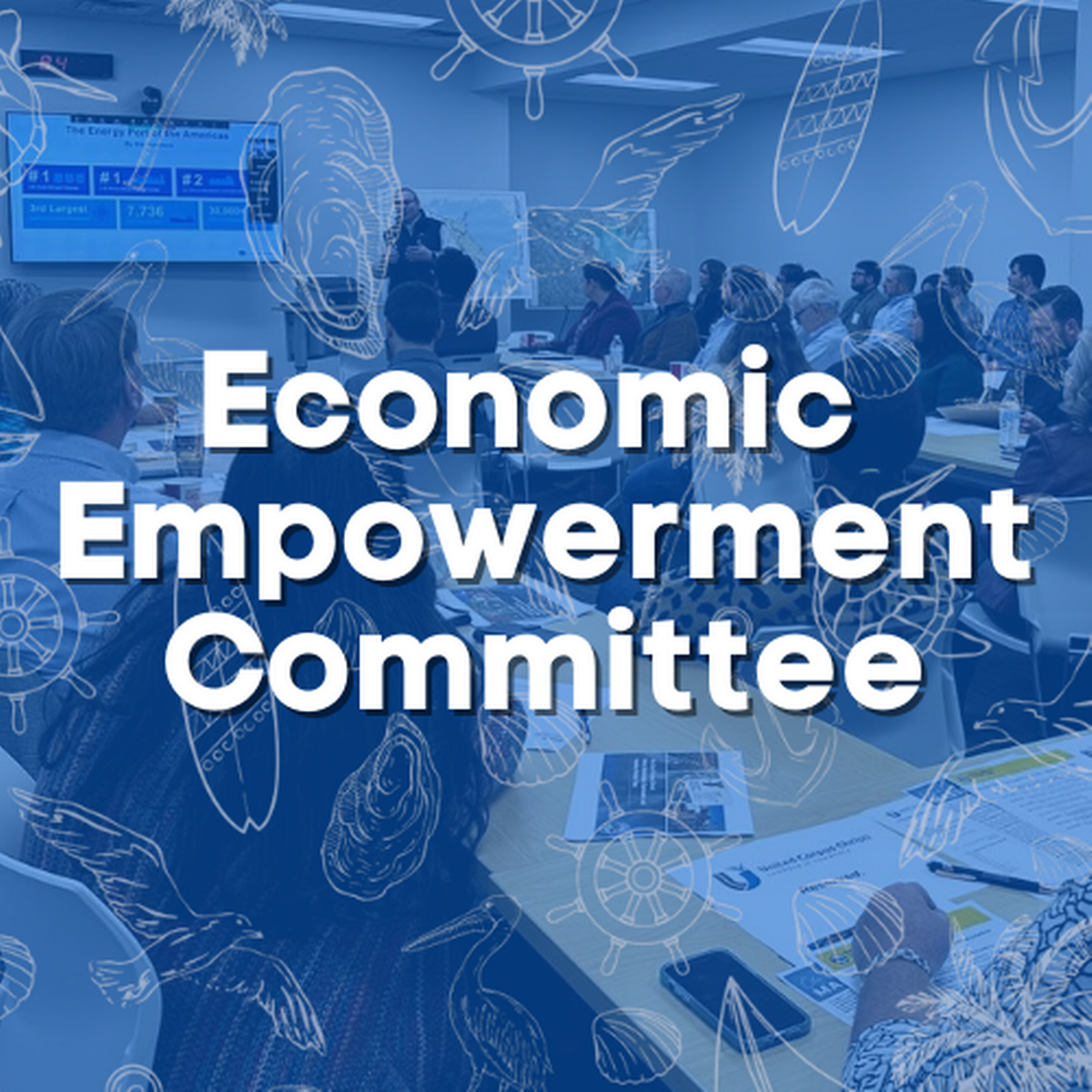 Economic Empowerment Committee - Feb 24, 2026